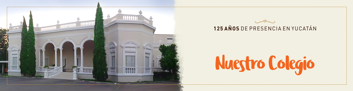 Nuestro Colegio – Teresiano STJ